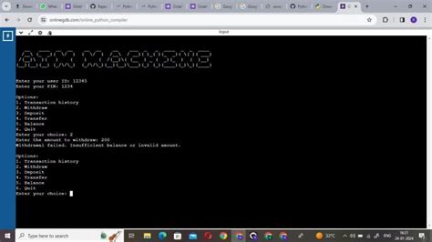 Rajeswari S On Linkedin Pythondevelopment Octanetinternship