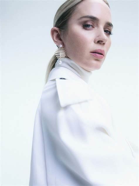 تصاویر؛ عکس های شخصی، زندگی خصوصی و بیوگرافی امیلی بلانت