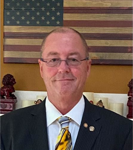 Mineral Mayor Resigns Politics
