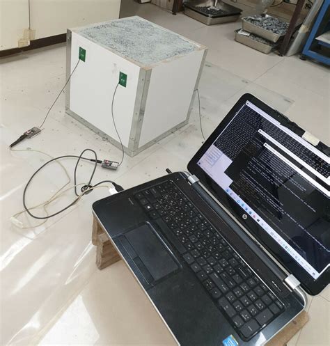 Water Content And Compaction Estimation Experiments Download Scientific Diagram