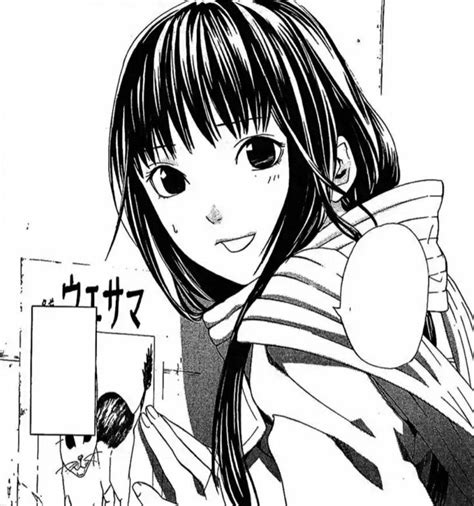 Iki Hiyori Anime Pósters