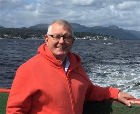 Funeral Notice For Mr George Herbert Eric Mcewan