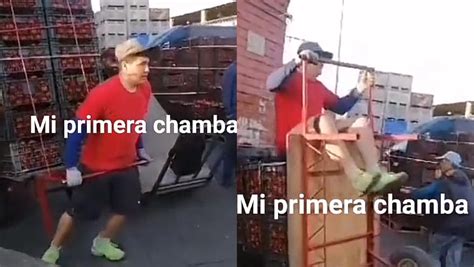 Canción De Mi Primera Chamba Fue Generada Con Inteligencia Artificial