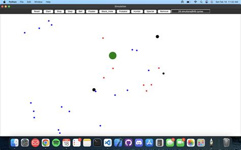 Github Colet0227ball Simulation