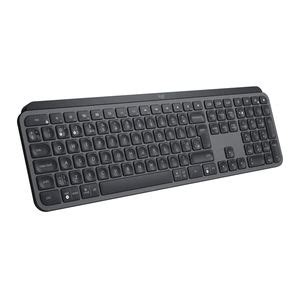 Logitech Mx Keys Manual Manualslib