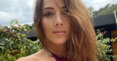 나는 아주 행복한 생일을 보냈다” 그것이 Violeta Bergonzi가 태양으로의 새로운 귀환을 축하하는 방법입니다 Infobae