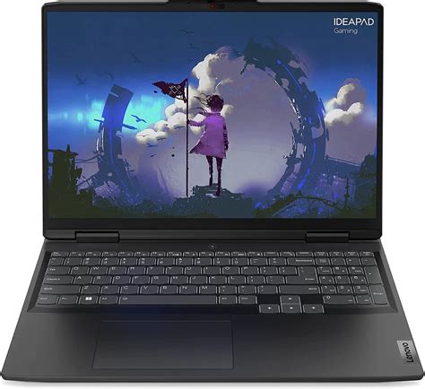 Best Lenovo Gaming Laptops Laptop Mag