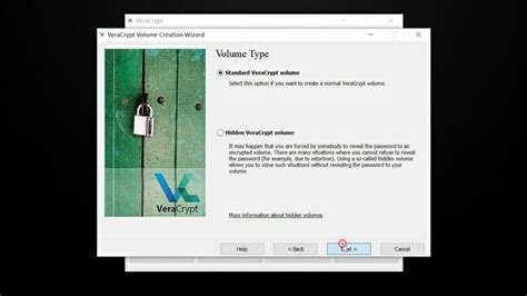How To Use VeraCrypt On USB Encrypting Your USB Flash Device Techdim