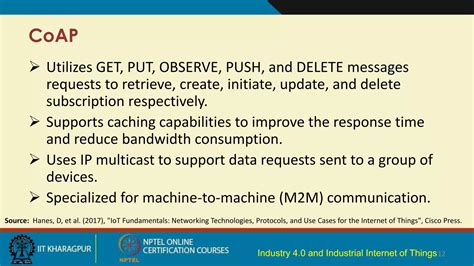 Iot Networking Part 2 Pdf