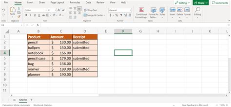 How To Sum If Not Blank In Excel Sheetaki