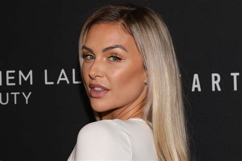 Lala Kent Gives An Update On Her Melasma Skincare The Daily Dish