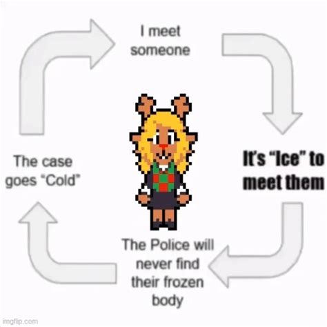 The Best Deltarune Memes