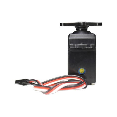 Parallax Continuous Rotation Servo Parallax