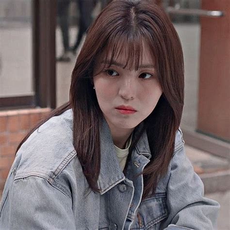 Kdrama Nevertheless Icon