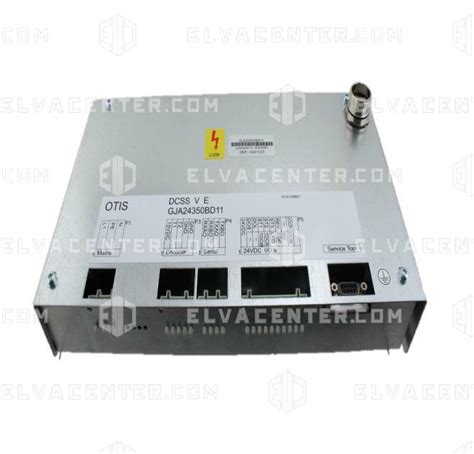 Otis Control Box Dcss5 D05 D02000 Shop Elvacenter