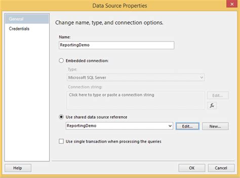 Sql Server Reporting Services Basics Building Ssrs Reports Simple Talk