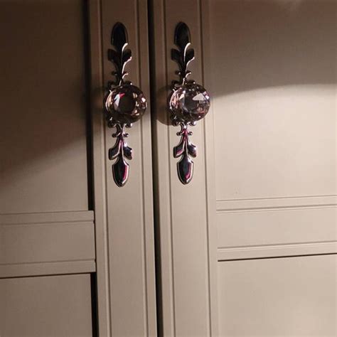 Brass Cabinet Pulls Handles Knobs Drawer Pull Handles Cabinet Knobs