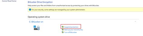Bitlocker Decryption Stuck At 99 Windows 11 Microsoft Qanda