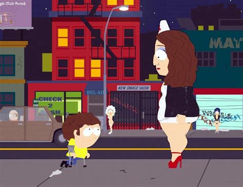 Jimmy South Park Quotes QuotesGram