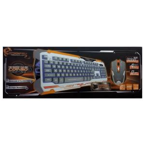 BUY DRAGON WAR GAMING MOUSE & KEYBOARD COMBO
