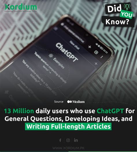 Xordium Technologies Private Limited On Linkedin Chatgpt Openai