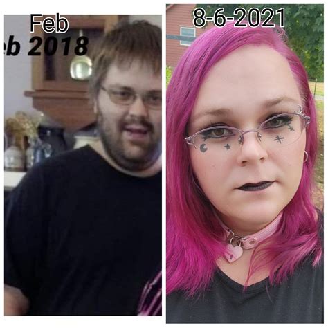 35 Years Old 2 Years Hrt Mtf Scrolller