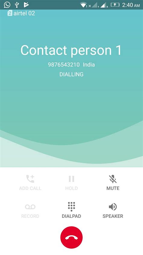 Github Mayu001android Phone Call Intent This Project Is About How