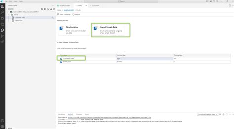 Develop Like A Pro Mastering Local Development With Azure Cosmos Db