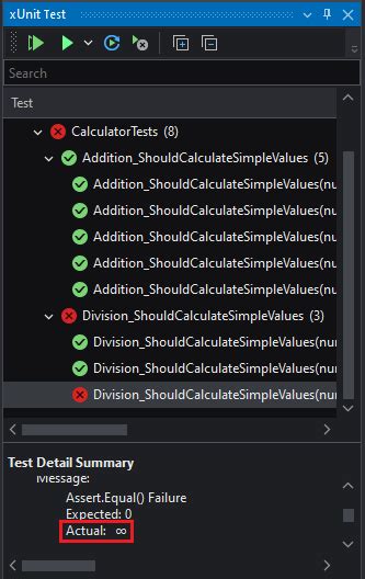 Chapter 4 Unit Testing