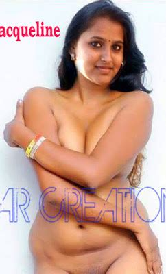 Naked Tamil Anchor Jacqueline Full Nude Without Dress Bollywood X Org
