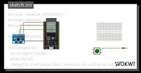 Wokwi Online Esp32 Stm32 Arduino Simulator