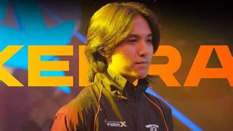 Profil Dan Biodata Kelra Mlbb Terlengkap Karir Pacar Hingga Pr Ggwp