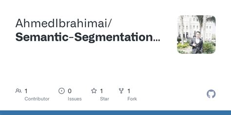Github Ahmedibrahimaisemantic Segmentation Using Vgg16 And Random Forest