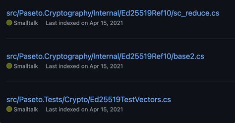 C Files Are Incorrectly Detected As Smalltalk · Issue 5867 · Github