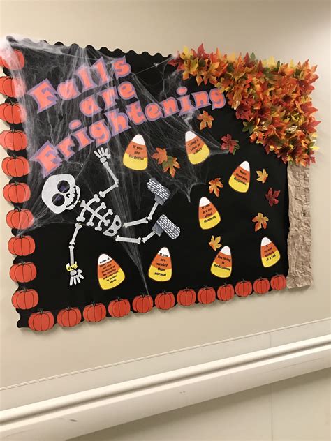 Christmas Hospital Bulletin Board Ideas At Lachlan Legge Blog