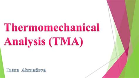 Differential Thermal Analysis Dta Pptx Differential Thermal Analysis Dta Pptx