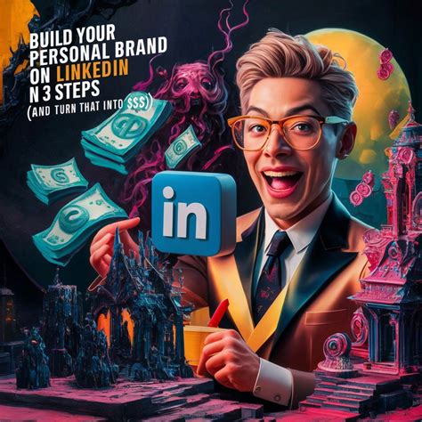 How To Grow Your Brand On Linkedin Hammad Usman Posted On The Topic