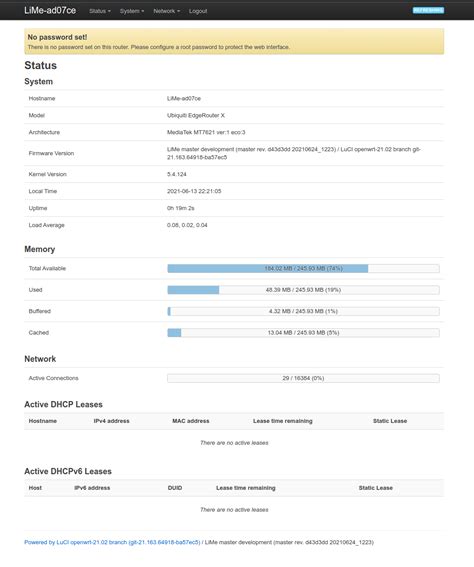Enable Mt7621 Ipv6 Hardware Offload For Developers Openwrt Forum