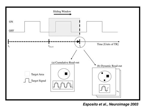 Ppt Real Time Independent Component Analysis Of Functional Mri Time Series Powerpoint