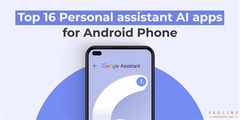 Top 16 Personal Assistant Ai Apps For Android Phone