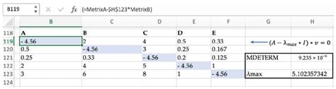 Calculation Based On Formula Download Scientific Diagram