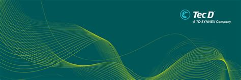 Tec D Career Opportunities Td Synnex