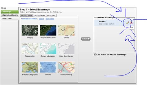 Web Gis Lab 3 Arcgis Flex Viewer