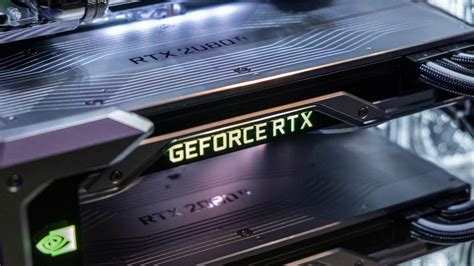 How The Nvidia Geforce Rtx 2080 Gpu Will Make Your Games Look Badass Cnet