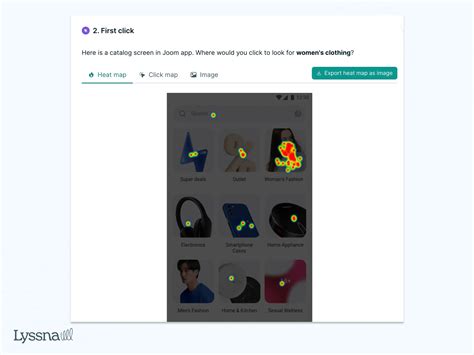 10 Usability Testing Examples Lyssna