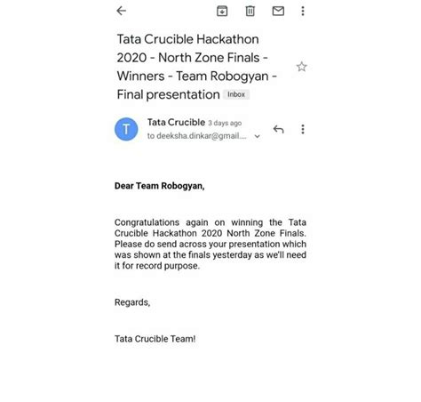 Nikunj Aggarwal On Linkedin Hackathon Coding Prototype
