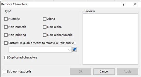 How To Remove All Asterisk Characters From Cells In Excel