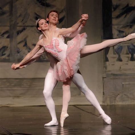 The Nutcracker Ballet Evening Show Downtown Worcester