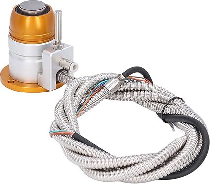 Tool Presetter Cnc Z Axis Touch Tool Presetter Z Axis Probe Normally Closed Cnc Tool Presetter