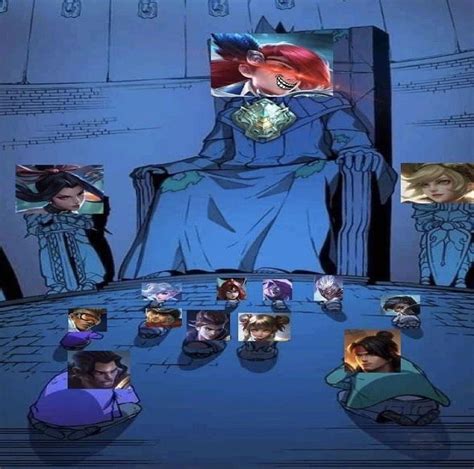 Wheeze Rmobilelegendsgame